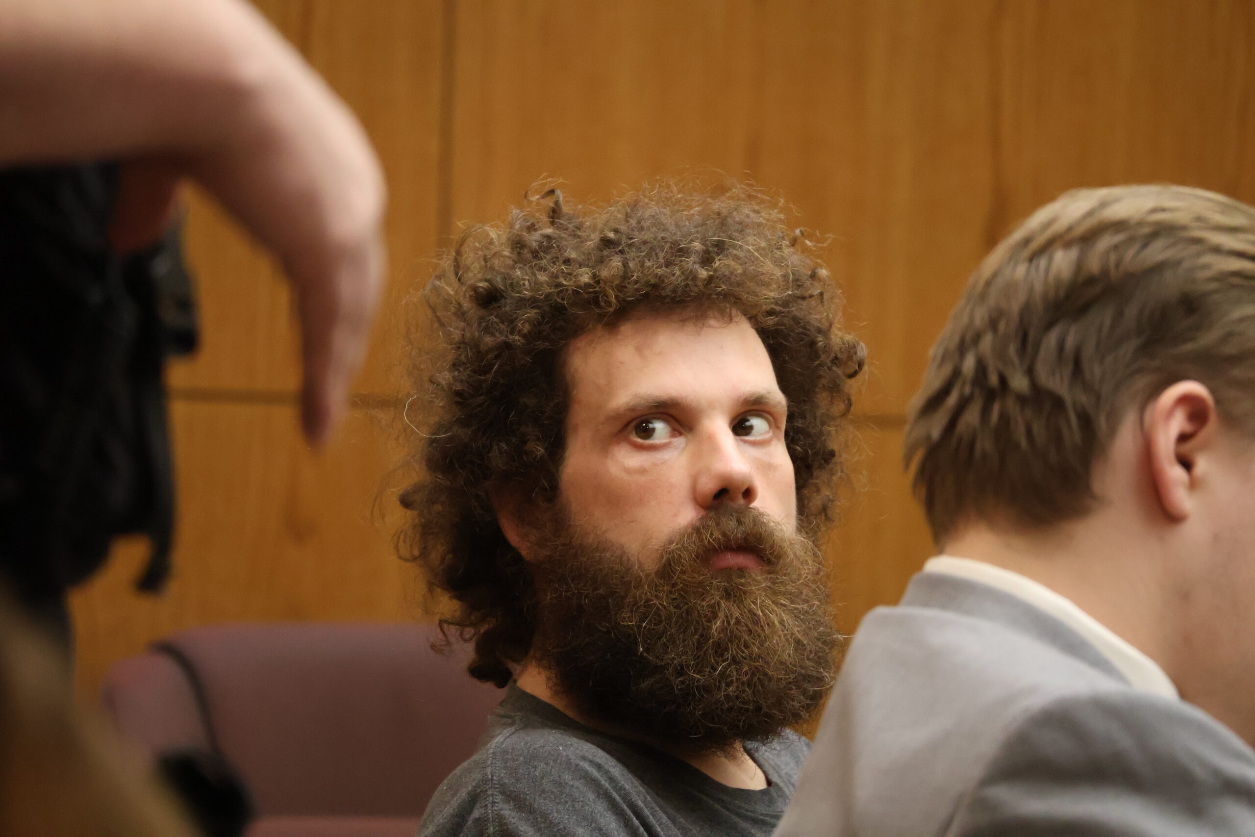 Man gets probation for meth conviction after plea deal disposes of ...